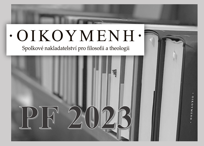 PF 2023 - OIKÚMENÉ